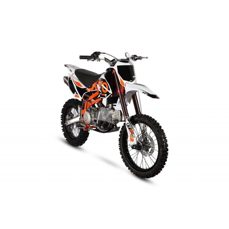 CROSS KAYO 190-R TT 190cc - EURO 5 VISATEX - Skutery, Motocykle, Quady ...