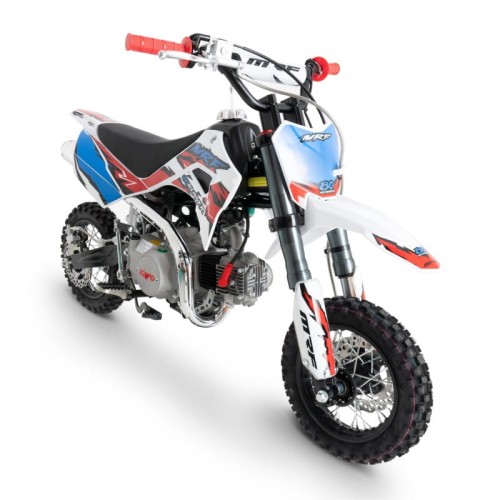 CROSS MRF 80 RUNNER SM 80cc- EURO 5 VISATEX - Skutery, Motocykle, Quady ...