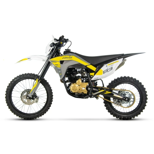Cross ASIX XB-83 - 150cm3 - Wrocław | skuterymotocykle.pl